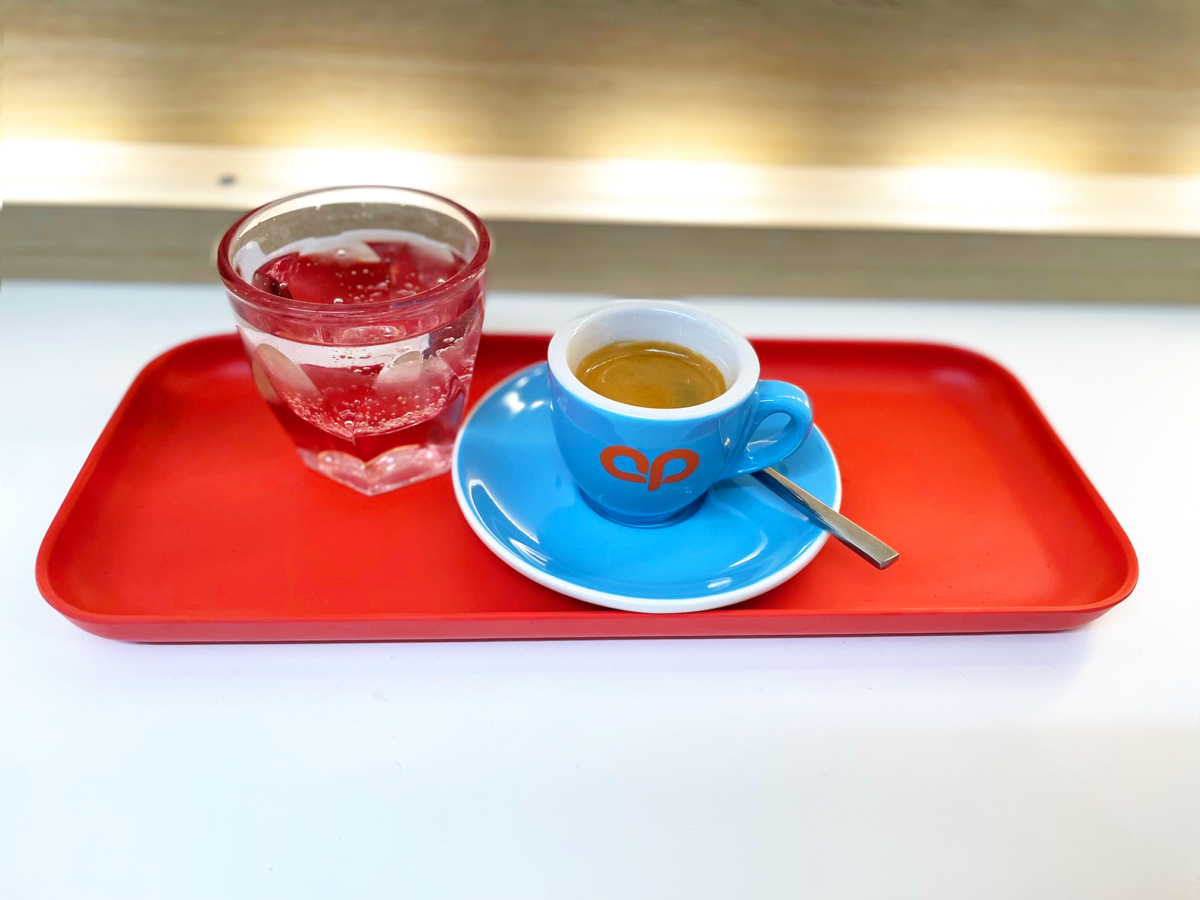 Our Coffee - AP Coffee